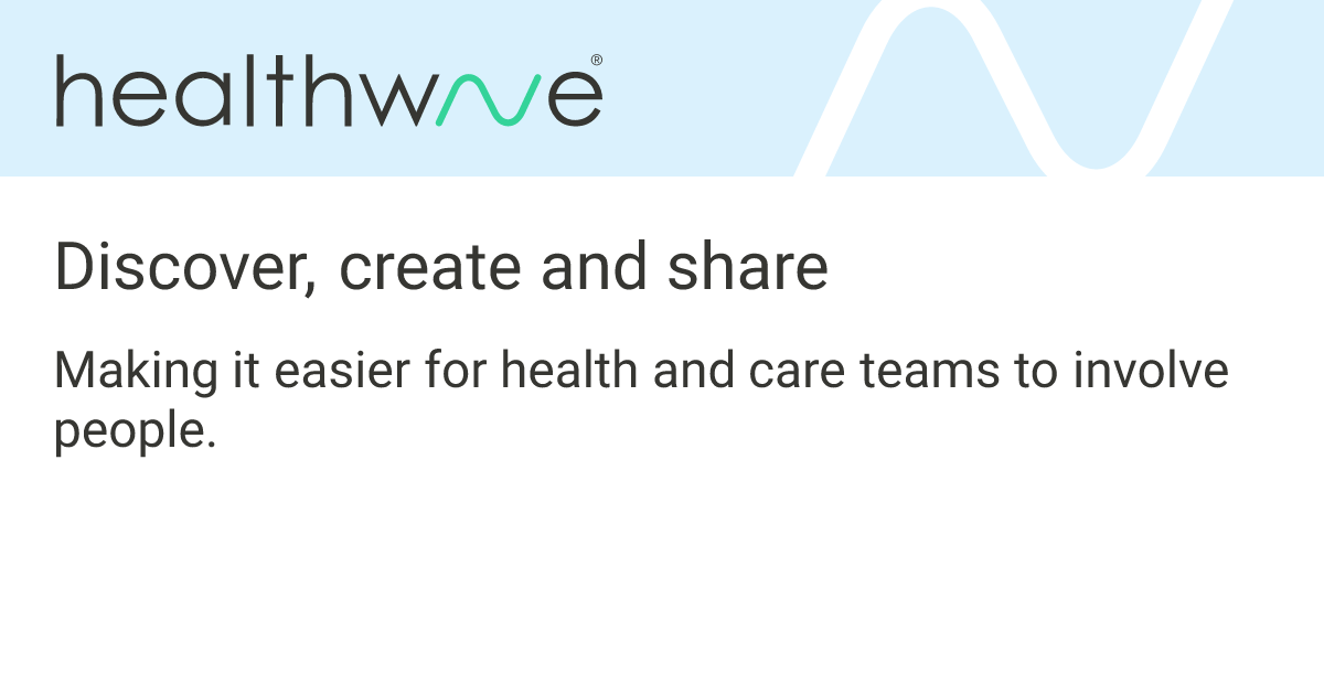 Login | Healthwave Hub